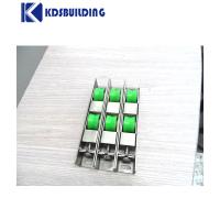 China White Frame Grill aluminium window mesh Burglar Proof System Soundproof Glass  Alloy Sliding Window for sale