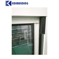China KDSBuilding French Style Manufacture Double Glazed Aluminum Double-Hung Windows Sash Custom for sale