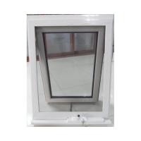 China KDSBuilding Modern Design Alu Clad  Villa French Awning Commercial Outdoor Window Door for sale