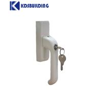 China KDSBuilding Modern Design Alu Clad  Villa French Awning Commercial Outdoor Window Door for sale