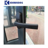 China KDSBuilding Heat Insulation Aluminium Casement Windows Catalogue New Products Foshan for sale