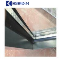 China KDSBuilding Heat Insulation Aluminium Casement Windows Catalogue New Products Foshan for sale