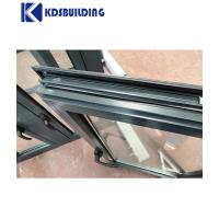 China KDSBuilding Heat Insulation Aluminium Casement Windows Catalogue New Products Foshan for sale