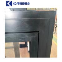China KDSBuilding Heat Insulation Aluminium Casement Windows Catalogue New Products Foshan for sale