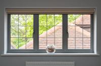 China Triple Glass Aluminium Sliding Window Waterproof Soundproof For Residential for sale
