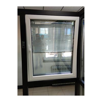 China KDSBuilding Plastic PVC and UPVC Tilt Turn Windows  China  Manufacturer  Naco Window for sale