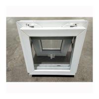 China KDSBuilding Minimalism Soundproof Custom Made High Quality Awning Window  Heat Protection Windows Portable for sale
