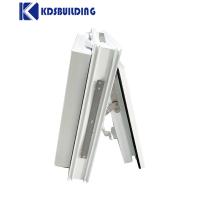 China KDSBuilding Minimalism Soundproof Custom Made High Quality Awning Window  Heat Protection Windows Portable for sale