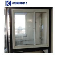 China KDSBuilding 32x52 Replacement Brand Custom Windows Vinyl Window  Manufacturer Sliding Window Glass for sale