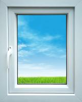 China KDSBuilding Windows And Lock Upvc Handle White Pvc Window Heat Insulation Skylight Roof Window for sale