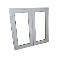 China Bahamas House American Style Upvc Windows Outward Casement Window Residential Swing  Window for sale