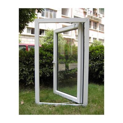 China KDSBuilding Modern Style Attractive Price Low-e Glass Economic Replacement Pvc Vinyl Windows  Window for sale