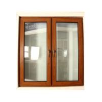 China KDSBuilding High Quality Factory Directly Sell New Design Upvc Pvc Color Windows Casement Window With Grill for sale