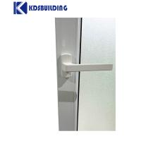 China KSbuilding AS2047 High Quality Cheap Price Pvc Sliding Window With Screen Panel Slide Glass  UPVC Window for sale