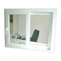 China China Slide Toilet American Clear Glaze Pvc Window And Doors Product Line Wholesale Triple Glass Vinyl Window For Bathroom for sale