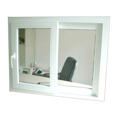 China China Slide Toilet American Clear Glaze Pvc Window And Doors Product Line Wholesale Triple Glass Vinyl Window For Bathroom for sale