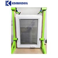 China Simple Latest Design Glass Aluminum Slide Windows, Aluminum Accessory For Slide Door And Window for sale