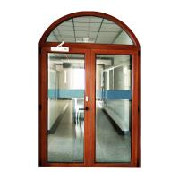 China Cheap Price High Speed Balcony Exterior Manufacture Solid Pvc Door For Houses for sale