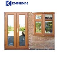 China Cheap Price High Speed Balcony Exterior Manufacture Solid Pvc Door For Houses for sale