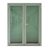 China KDSBuilding Excellent Quality Good Prices Brand New Design Custom Made  Interior PVC Doors for sale