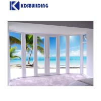 China KDSBuilding Excellent Quality Good Prices Brand New Design Custom Made  Interior PVC Doors for sale