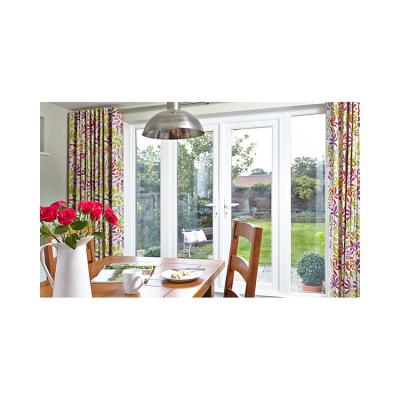 China KDSBuilding Hot Selling Modern Free Cheap Interior New Design Upvc Casement Door Price for sale