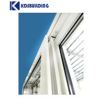 China High Speed Sliding PVC Door Industrial Customized Slide Operate for sale