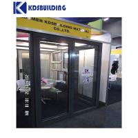 China KDSBuilding Alu Glass Slide Aluminum Tilt Sliding Doors French Barn Slide Door Aluminum Doors and Window for sale