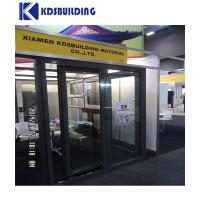 China KDSBuilding Alu Glass Slide Aluminum Tilt Sliding Doors French Barn Slide Door Aluminum Doors and Window for sale