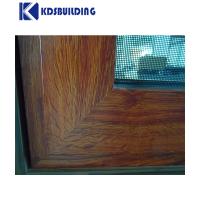 China KDSBuilding Villa Aluminum And Glass 4 Leaf Slide Door For Home Sun Room Glass Slide Window Door for sale