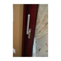 China KDSBuilding America Standard Super Large Sliding Glass Doors For Patio Aluminum Frame Triple Glass Lift Sliding Door for sale