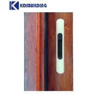 China Waterproof Water Dust Proof Balcony And Roof Railing Glass Bathroom Slide Door For Houses  Colour Bind Glasses for sale
