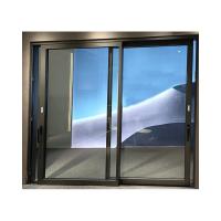 China Thermal Break Heavy Hardware Aluminum Glass Lift And Slide Door All Aluminum Doors and Windows Guangdong for sale