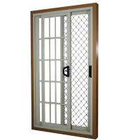 China Thermal Break Heavy Hardware Aluminum Glass Lift And Slide Door All Aluminum Doors and Windows Guangdong for sale