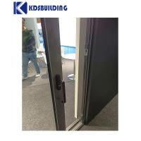 China Thermal Break Heavy Hardware Aluminum Glass Lift And Slide Door All Aluminum Doors and Windows Guangdong for sale