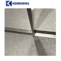 China Slim Aluminum Frame Door Profile Glass Terrace Interior Slide Door System for sale
