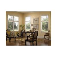 China Fix Outdoor Wooden Eco Timber Windows Shutter Blind Window To Window Frame for sale