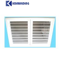 China Wooden Exterior Shutter Large Blind Window For Home Windows European Insulated Roller Shutter Window Door for sale