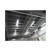 China KDSBuilding Louver Waterproof Metal Bioclimatique Patio Pergola Aluminum Outdoor Motorized Design for sale
