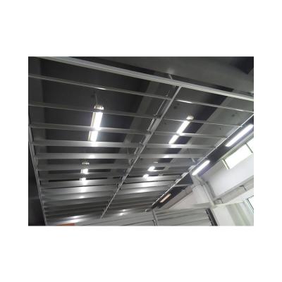 China KDSBuilding Louver Waterproof Metal Bioclimatique Patio Pergola Aluminum Outdoor Motorized Design for sale
