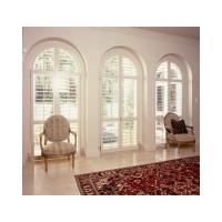 China American Style Customized Size Color Exterior Aluminum Modern Jalousie Window Screens for sale