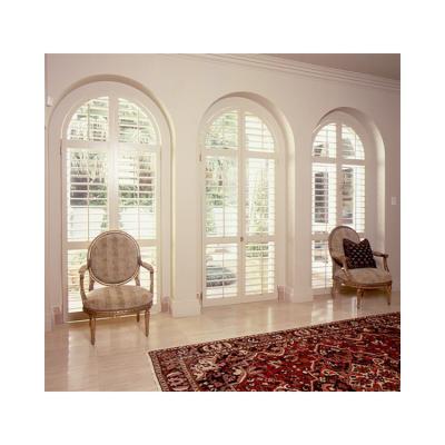 China American Style Customized Size Color Exterior Aluminum Modern Jalousie Window Screens for sale