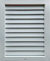 China KDSBuilding French Style Good Price Promotion Louvre Aluminum Shutter Window Powder Coated Aluminum Louver for sale