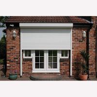 China KDSBuilding Best Sale Waterproof Burglar Electronic Shutter Windows For Home for sale