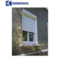 China KDSBuilding Best Sale Waterproof Burglar Electronic Shutter Windows For Home for sale