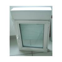 China Roll Up Window Aluminium Roller Aluminum Rolling Shutter for sale
