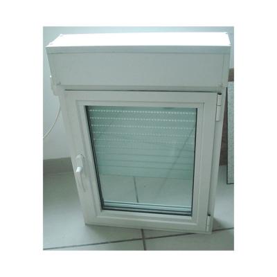 China Roll Up Window Aluminium Roller Aluminum Rolling Shutter for sale