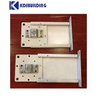 China China Wholesale Automatic Security  Hurricane Storm proof Aluminium Rolling Shutter Window Parts for sale