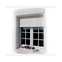 China AS2047 European Style High Quality Hurricane Impact Waterproof Aluminum Roll Up Window Shutters for sale