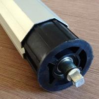 China AS2047 European Style High Quality Hurricane Impact Waterproof Aluminum Roll Up Window Shutters for sale